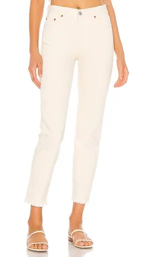 LEVI'S Wedgie Icon Fit