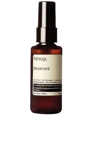 Aesop Deodorant Bath & Body Products