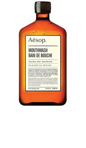 Aesop Mouthwash - N,a