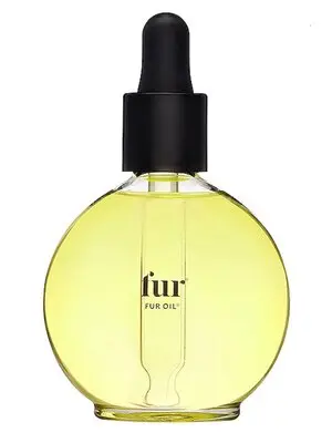 FUR Oil - N,a