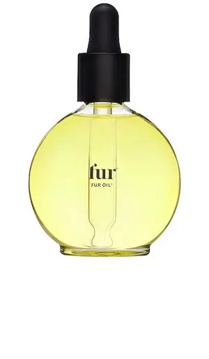 FUR Oil