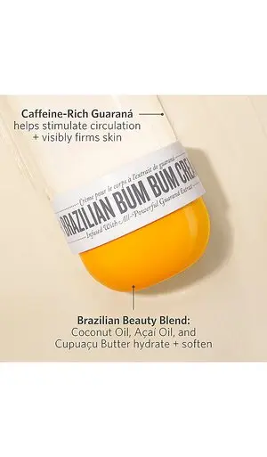 SOL DE JANEIRO Brazilian Bum Bum Cream - All