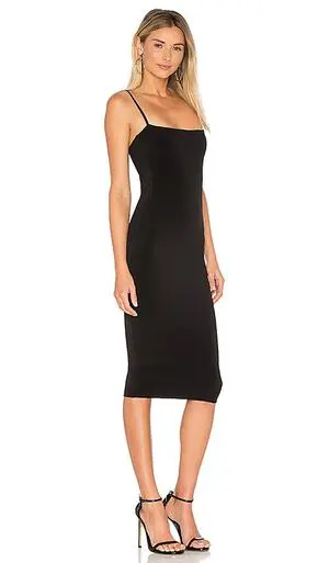 NOOKIE Charlize Midi Dress