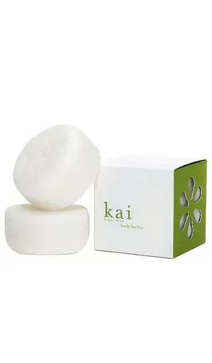 Kai Body Buffer - N,a