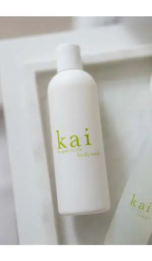 Kai Body Wash - N,a