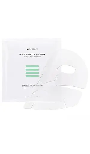 BIOEFFECT Hydrogel Imprinting Mask 6 Pack - N,a