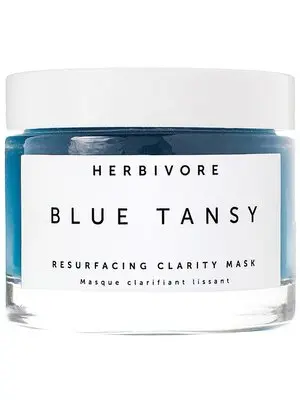 Herbivore Blue Tansy Wet Mask - N,a