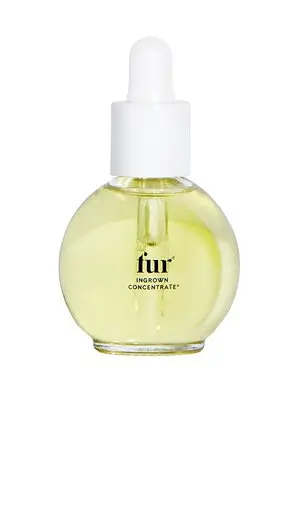 FUR Ingrown Concentrate - N,a