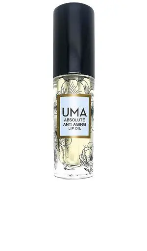 UMA Absolute Anti Aging Lip Oil - N,a