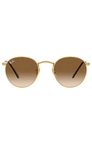 Ray-ban Round Sunglasses