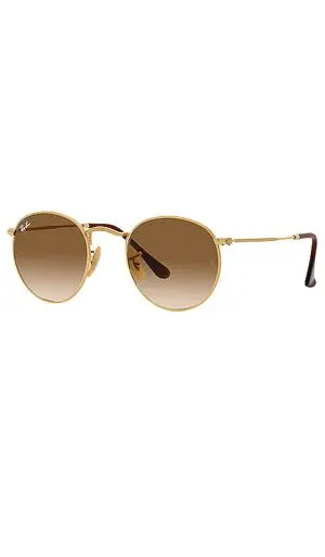 Ray-ban Round Sunglasses