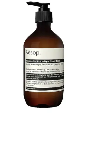 Aesop Rich Body Butter