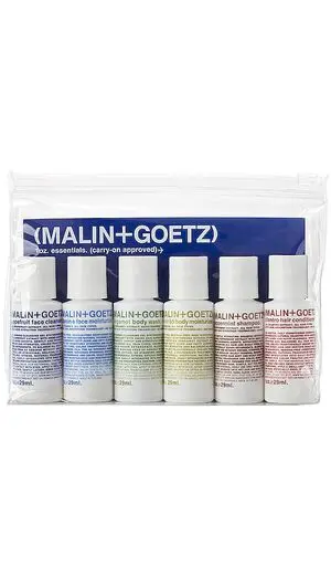 MALIN+GOETZ Essential Kit - N,a