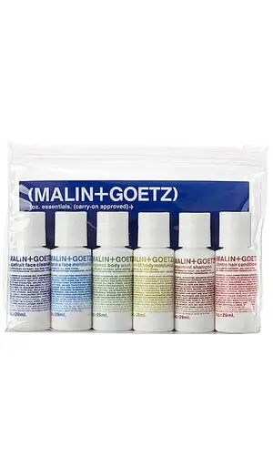 MALIN+GOETZ Essential Kit - N,a