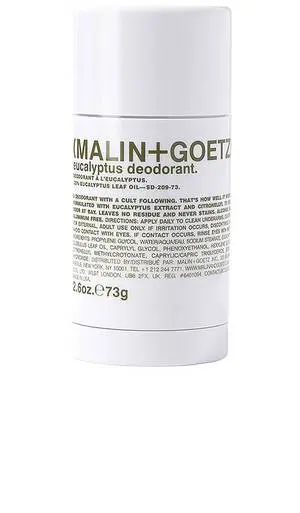 MALIN+GOETZ Eucalyptus Deodorant