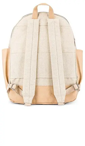 BEIS The Backpack - Beige
