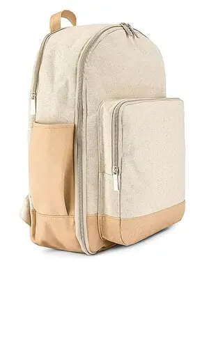 BEIS The Backpack - Beige