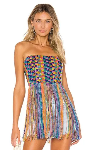 House Of Harlow 1960 Zip Up Blouses