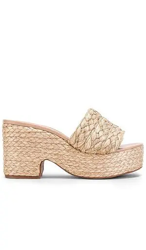 Raye Gable Wedge