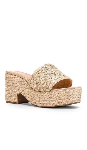 Raye Gable Wedge