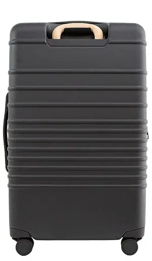 BEIS The Large Check-in Roller - Black