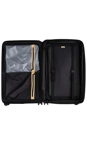 BEIS The Large Check-in Roller - Black