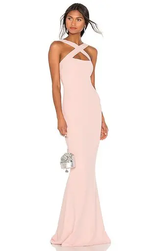 NOOKIE Viva 2way Gown - Prima