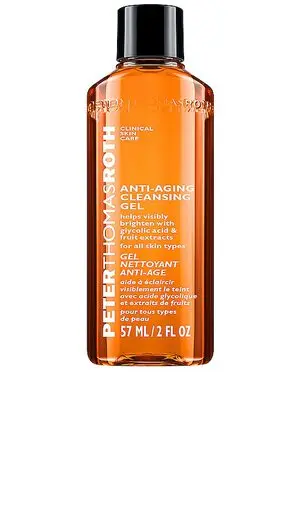 PETER THOMAS ROTH Travel Anti-aging Cleansing Gel - N,a