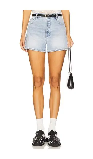 Rolla's Original Denim Shorts - Long Beach