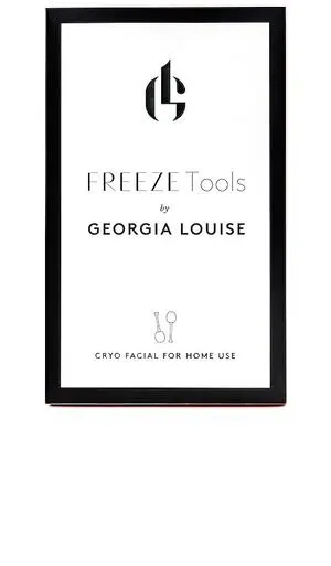 GEORGIA LOUISE Cryo Facial Freeze Tools