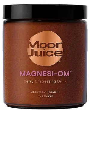 MOON JUICE Magnesi-om Berry Unstressing Drink - N,a