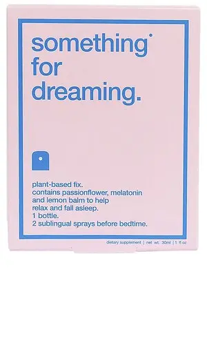 BIOCOL LABS Something For Dreaming