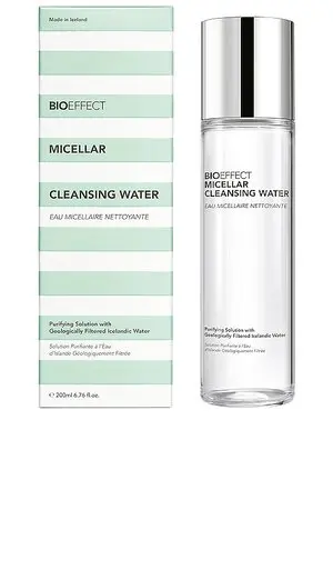 BIOEFFECT Micellar Cleansing Water