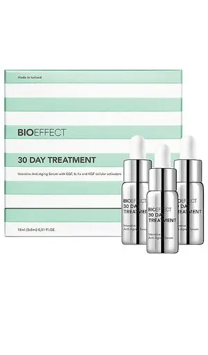 BIOEFFECT 30 Day Treatment - N,a