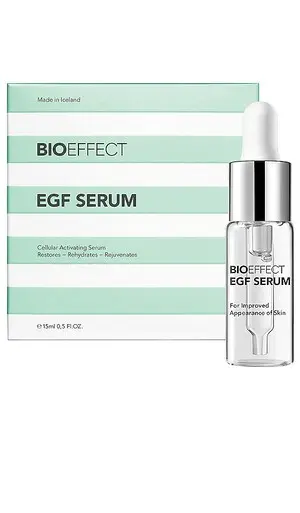 BIOEFFECT Egf Serum