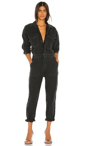 Citizens Of Humanity Marta Jumpsuit