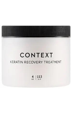 CONTEXT Keratin Recovery Treatment In Beauty