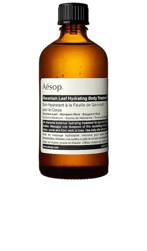 Aesop Geranium Leaf Hydrating Body Treatment - N,a