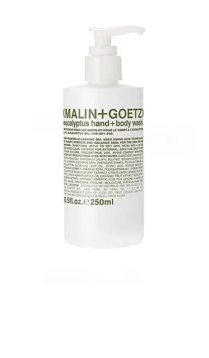MALIN+GOETZ Eucalyptus Hand + Body Wash - N,a