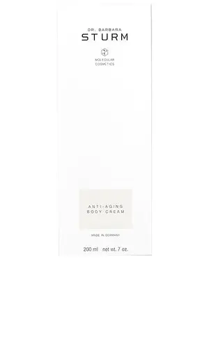 Dr. Barbara Sturm Anti-aging Body Cream