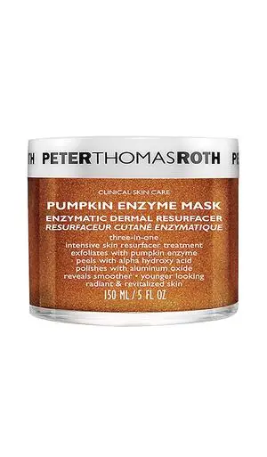 PETER THOMAS ROTH Pumpkin Enzyme Mask - N,a