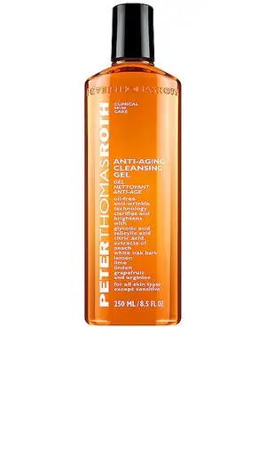 PETER THOMAS ROTH Anti-aging Cleansing Gel - N,a