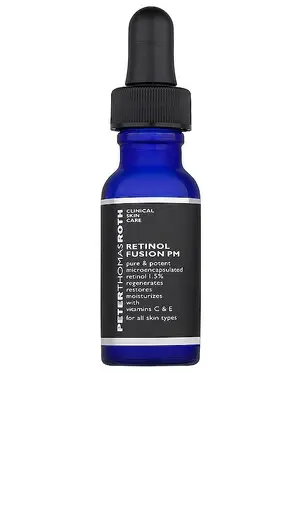 PETER THOMAS ROTH Retinol Fusion Pm Night Serum - N,a