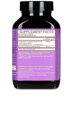 HUM Hormone Balance