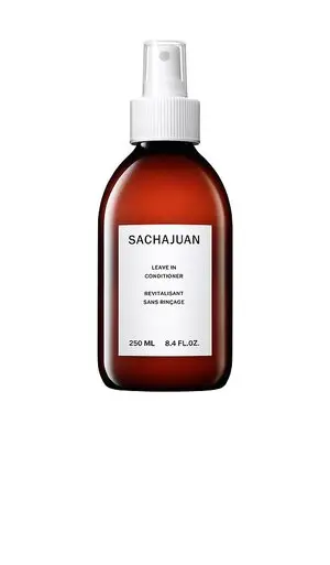 Sachajuan Leave In Conditioner - N,a