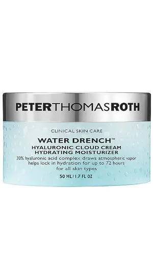 PETER THOMAS ROTH Water Drench Hyaluronic Cloud Cream - N,a