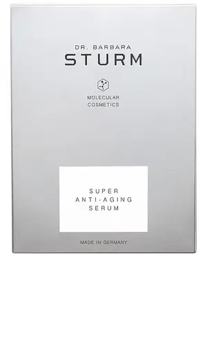 Dr. Barbara Sturm Super Anti-aging Serum - N,a