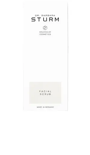 Dr. Barbara Sturm Facial Scrub - N,a