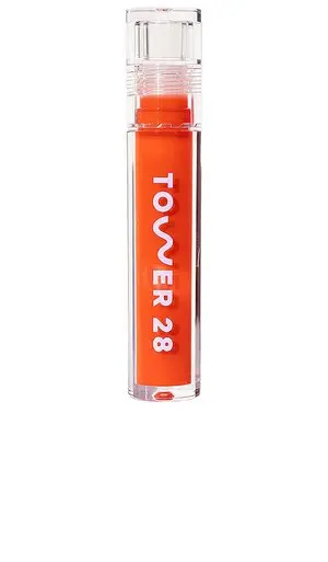 TOWER 28 Tower 28 Shineon Lip Jelly In Fire. Fire