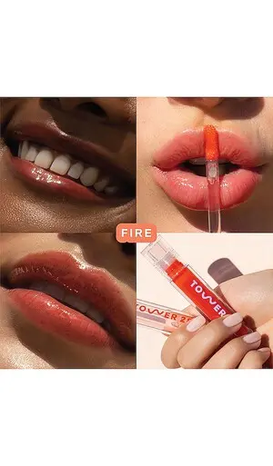 TOWER 28 Shineon Lip Jelly